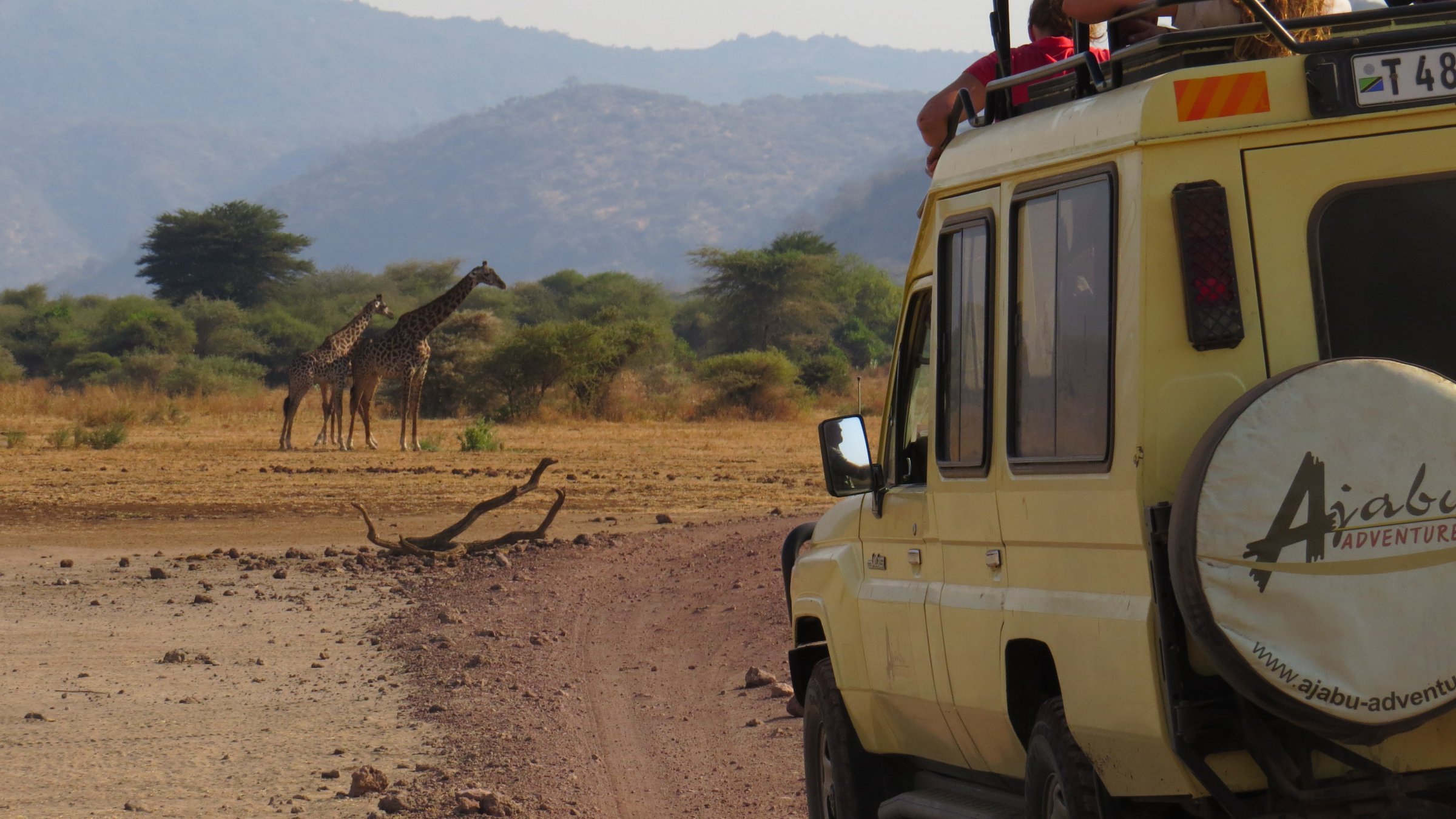 Safari packing list for your trip to Tanzania - Ajabu Adventures